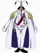 One Piece | Ultimate Powerscaling Wiki | Fandom