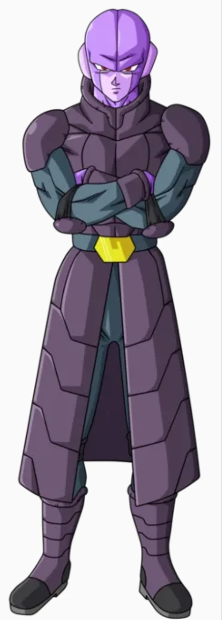 Hit | Ultimate Powerscaling Wiki | Fandom