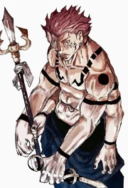 Sukuna | Ultimate Powerscaling Wiki | Fandom