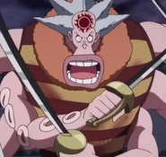 One Piece | Ultimate Powerscaling Wiki | Fandom
