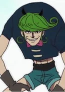 One Piece | Ultimate Powerscaling Wiki | Fandom