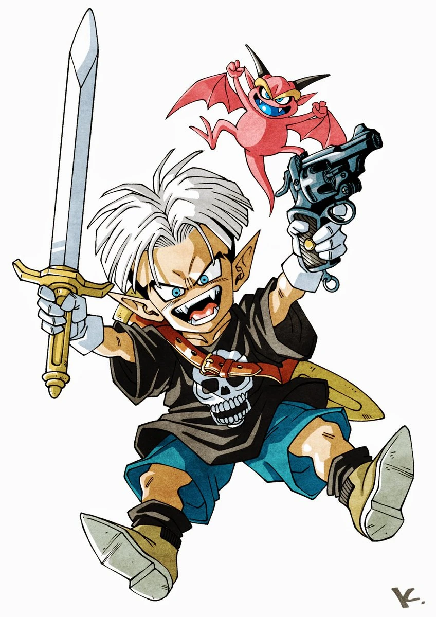 Ackman | Ultimate Powerscaling Wiki | Fandom