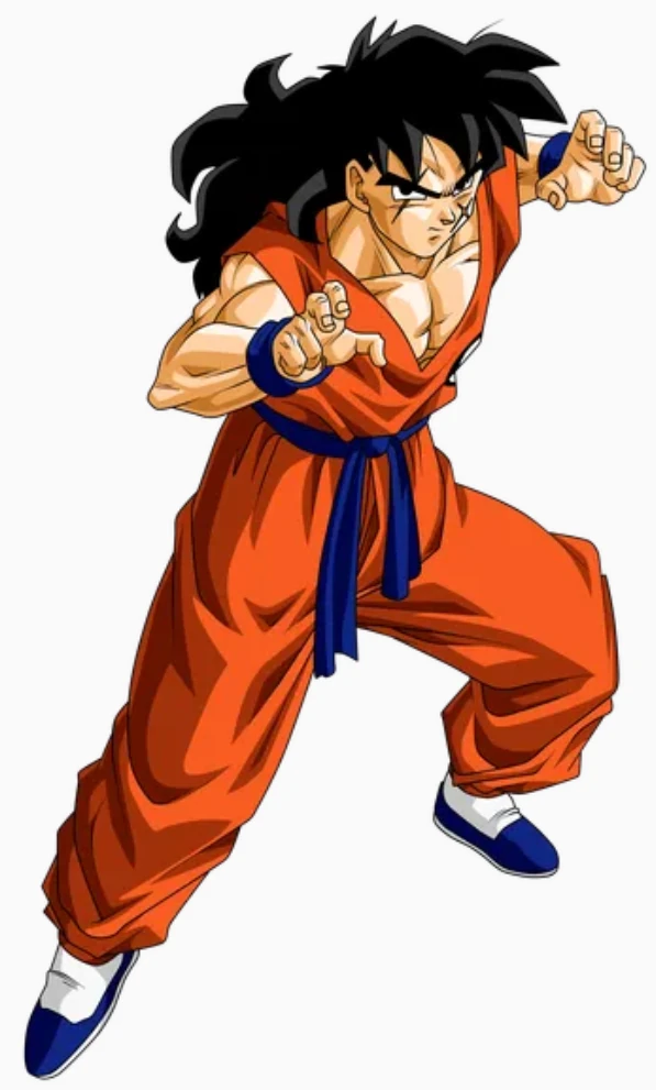 Yamcha | Ultimate Powerscaling Wiki | Fandom