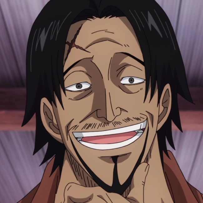 Higuma | Ultimate Powerscaling Wiki | Fandom