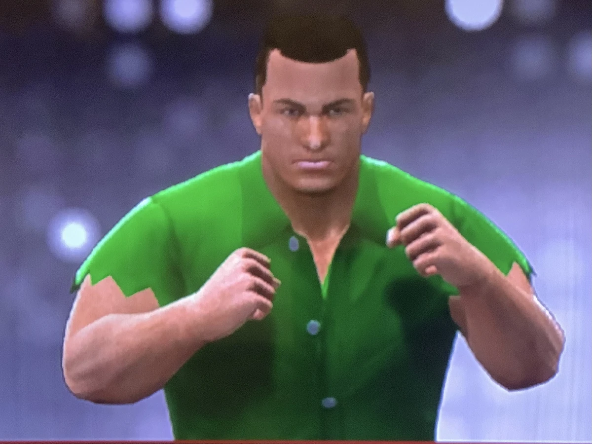 Caleb | Ultimate Powerscaling Wiki | Fandom