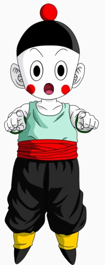 Chiaotzu | Ultimate Powerscaling Wiki | Fandom