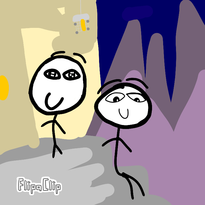 Stickman FlipAClip | Ultimate Powerscaling Wiki | Fandom