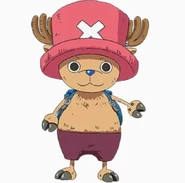 One Piece | Ultimate Powerscaling Wiki | Fandom