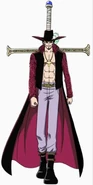One Piece | Ultimate Powerscaling Wiki | Fandom