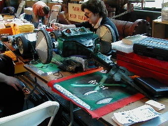 Robot X | Ultimate Robot Archive Wikia | Fandom