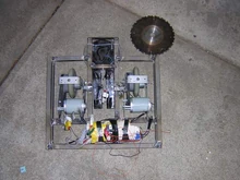 Fred (Australia) | Ultimate Robot Archive Wikia | Fandom