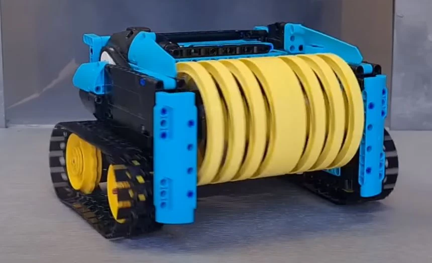 Cletus | Ultimate Robot Archive Wikia | Fandom