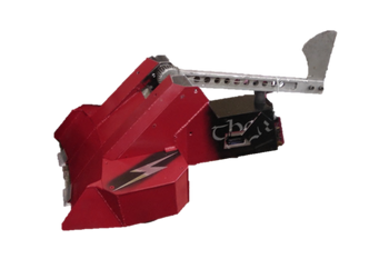 Thor (UK) | Ultimate Robot Archive Wikia | Fandom