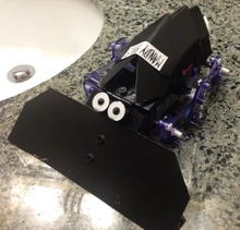 Mandy Bulls | Ultimate Robot Archive Wikia | Fandom