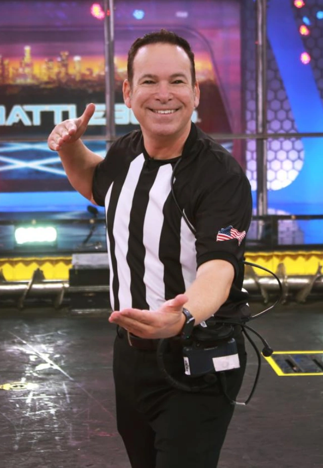 John Remar | Ultimate Robot Archive Wikia | Fandom