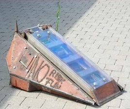 Hades | Ultimate Robot Archive Wikia | Fandom