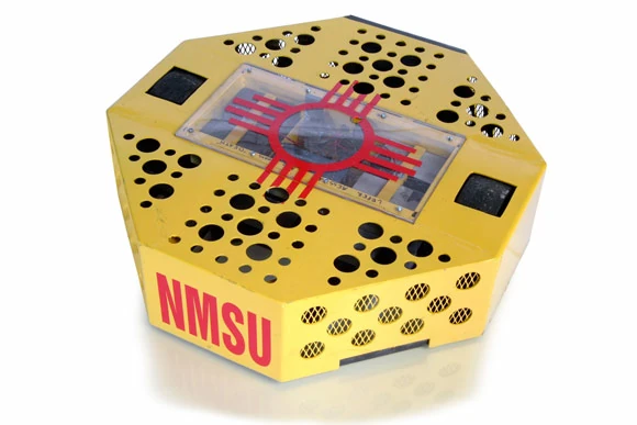 Leper Messiah | Ultimate Robot Archive Wikia | Fandom