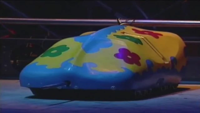 Hefty | Ultimate Robot Archive Wikia | Fandom