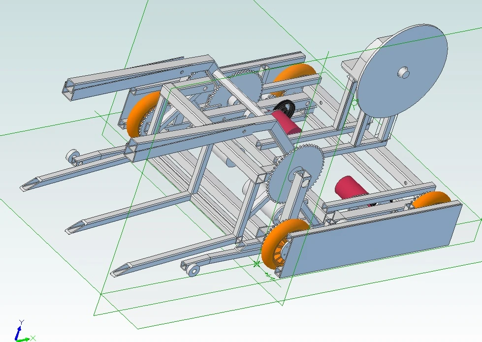 The Slaying Mantis | Ultimate Robot Archive Wikia | Fandom