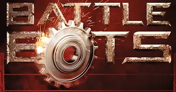 BattleBots | Ultimate Robot Archive Wikia | Fandom