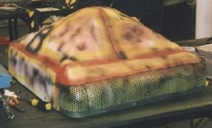 The Blob | Ultimate Robot Archive Wikia | Fandom