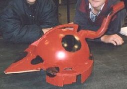 Bugs (Robot Wars) | Ultimate Robot Archive Wikia | Fandom