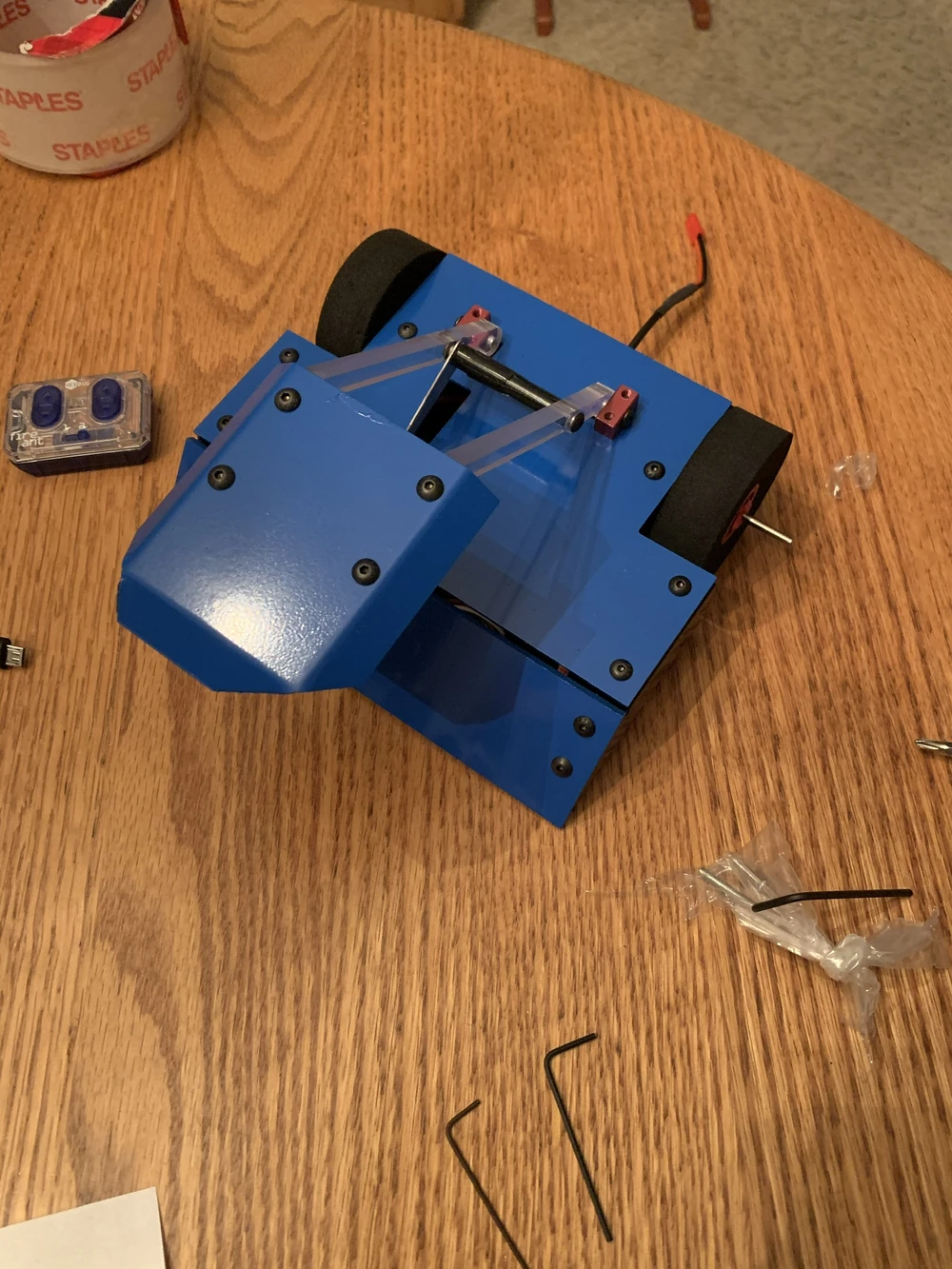 Team United Nations | Ultimate Robot Archive Wikia | Fandom