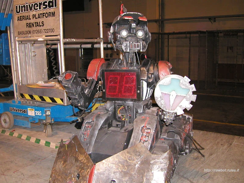 Category:Referees | Ultimate Robot Archive Wikia | Fandom