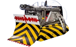 Behemoth | Ultimate Robot Archive Wikia | Fandom