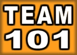 Team 101 | Ultimate Robot Archive Wikia | Fandom
