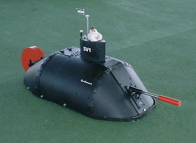 Sub-Version | Ultimate Robot Archive Wikia | Fandom