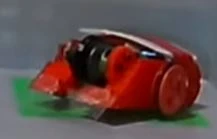 Flea in terror | Ultimate Robot Archive Wikia | Fandom