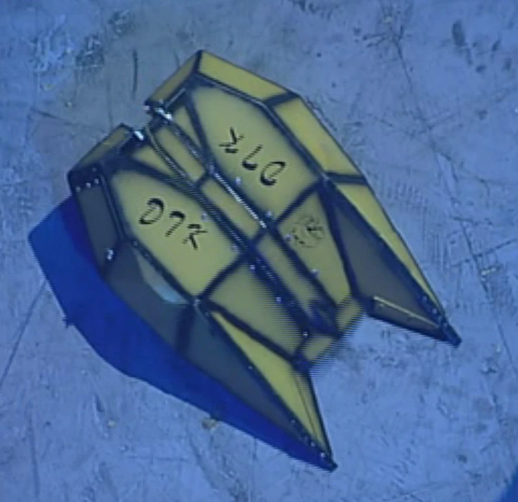 DTK | Ultimate Robot Archive Wikia | Fandom