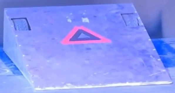 DELTA | Ultimate Robot Archive Wikia | Fandom