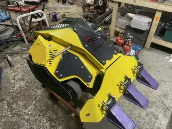 Ripper | Ultimate Robot Archive Wikia | Fandom