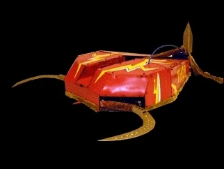 Thor (UK) | Ultimate Robot Archive Wikia | Fandom