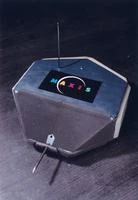 Kitty Puff Puff | Ultimate Robot Archive Wikia | Fandom