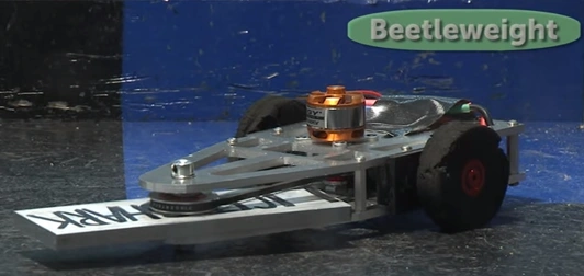 Liger Shark | Ultimate Robot Archive Wikia | Fandom