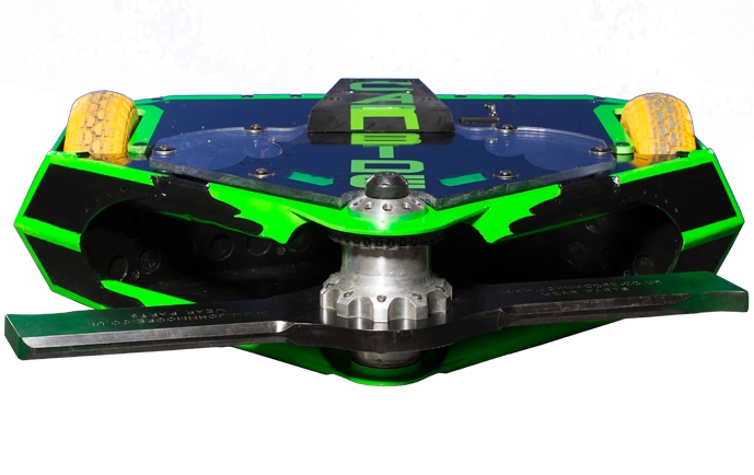 Carbide | Ultimate Robot Archive Wikia | Fandom