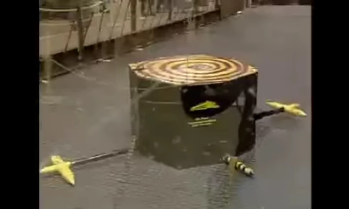 Vortexx | Ultimate Robot Archive Wikia | Fandom