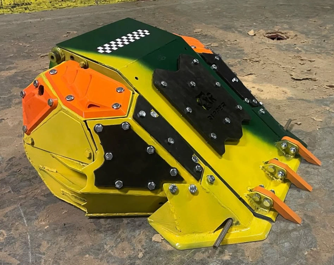 Ripper | Ultimate Robot Archive Wikia | Fandom