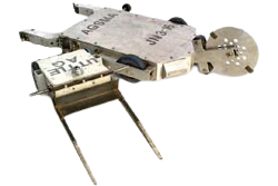 Agsma | Ultimate Robot Archive Wikia | Fandom