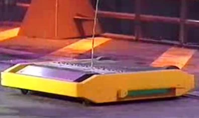 Kick Robut | Ultimate Robot Archive Wikia | Fandom