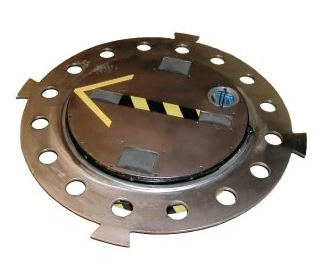 Corkscrew | Ultimate Robot Archive Wikia | Fandom