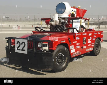 Sandstorm (DARPA Grand Challenge) | Ultimate Robot Archive Wikia | Fandom