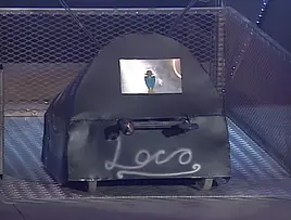 Loco | Ultimate Robot Archive Wikia | Fandom