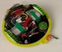 Make Like A Tree | Ultimate Robot Archive Wikia | Fandom