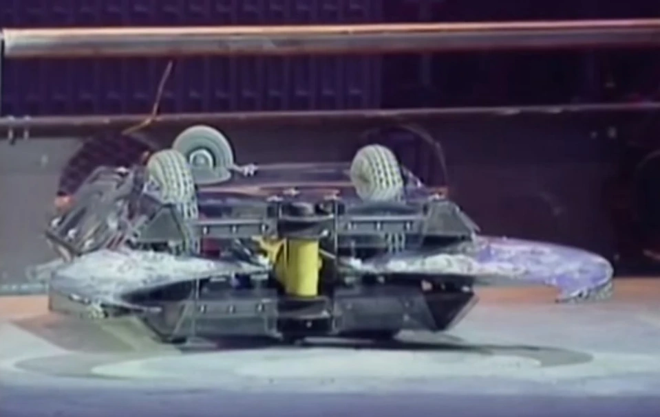 Scarab (UK) | Ultimate Robot Archive Wikia | Fandom