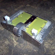 Spector | Ultimate Robot Archive Wikia | Fandom