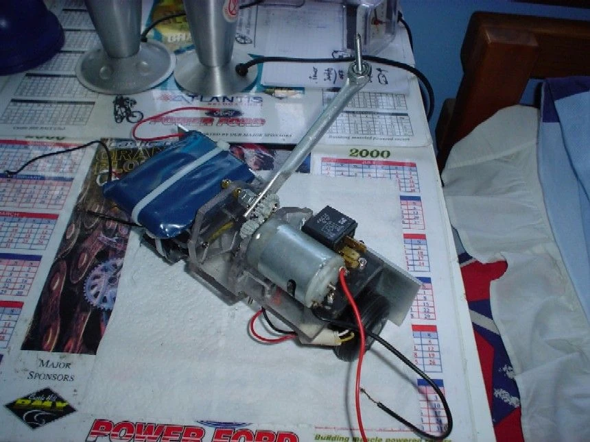 Beta Max | Ultimate Robot Archive Wikia | Fandom